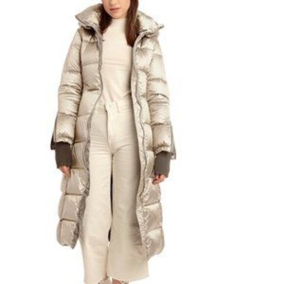 NB Series by Nicole Benisti | Jackets & Coats | Nicole Benisti Tanguay ...